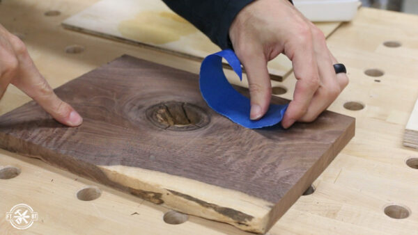 DIY Desk Lamp with Color Changing LED Light | FixThisBuildThat