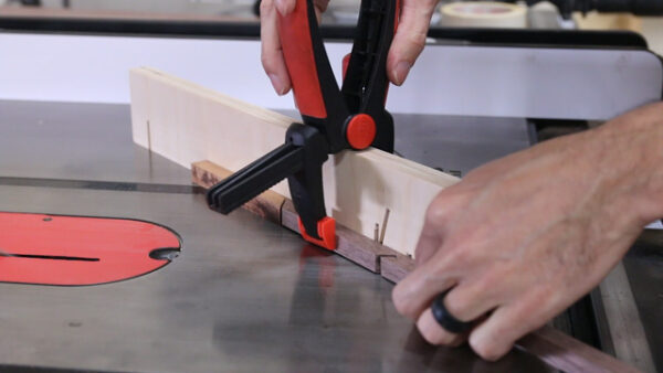 DIY Desk Lamp with Color Changing LED Light | FixThisBuildThat