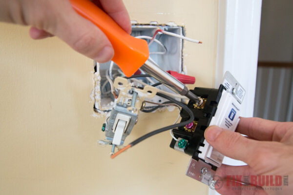 Installing Smart Light Switches | FixThisBuildThat