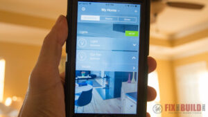 Installing Smart Light Switches | FixThisBuildThat