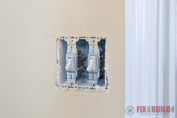 Installing Smart Light Switches | FixThisBuildThat