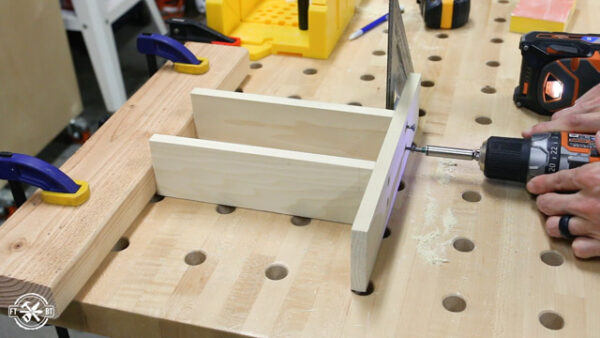 DIY Drawer Organizer | FixThisBuildThat