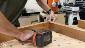 Modern DIY Outdoor Chair from Cedar 2x4s | FixThisBuildThat