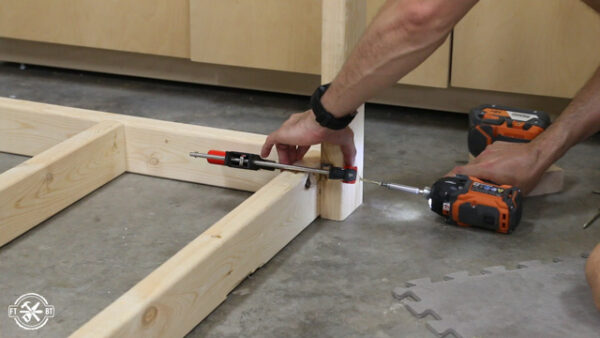 How To Build a DIY Work Table | FixThisBuildThat