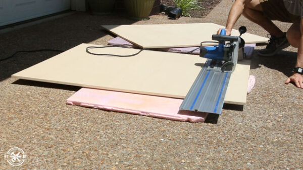 How To Build a DIY Work Table | FixThisBuildThat