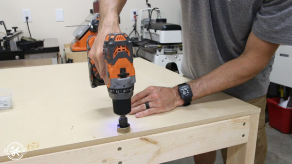 How To Build a DIY Work Table | FixThisBuildThat