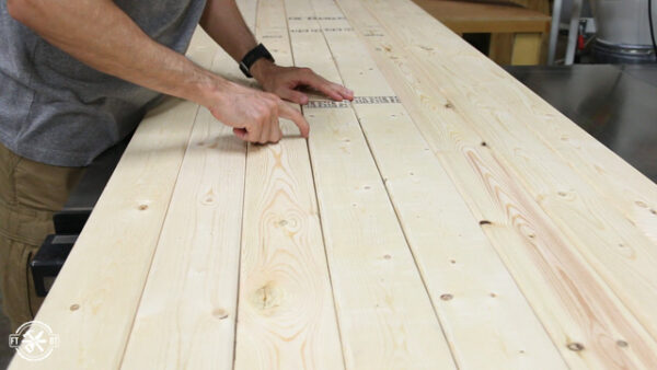 How To Build a DIY Work Table | FixThisBuildThat