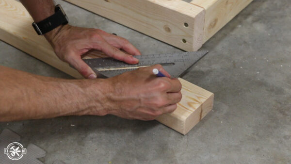 How To Build a DIY Work Table | FixThisBuildThat