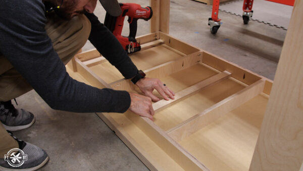 How To Build a Table Saw Outfeed Table | FREE Plans | FixThisBuildThat