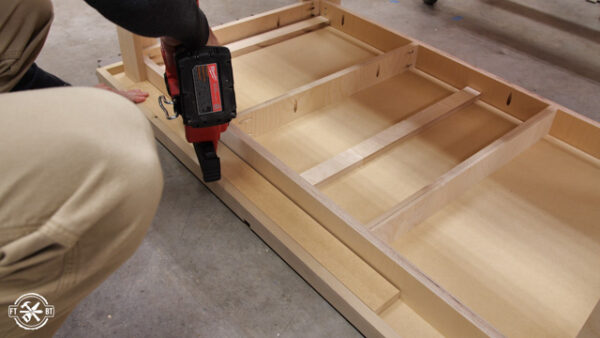 How To Build a Table Saw Outfeed Table | FREE Plans | FixThisBuildThat