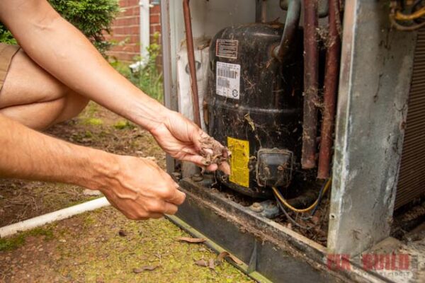 HVAC Basics: Package Unit Air Conditioning Maintenance | FixThisBuildThat