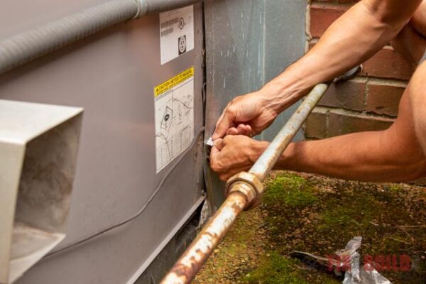 HVAC Basics: Package Unit Air Conditioning Maintenance | FixThisBuildThat