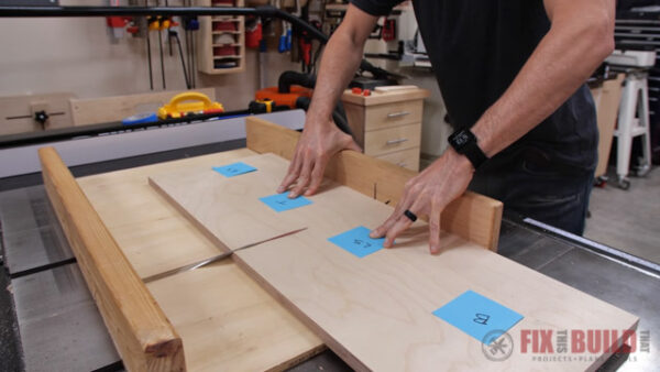 How to Cut Perfect Mitered Joints Every Time | FixThisBuildThat