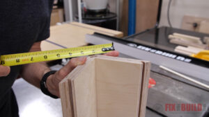 How to Cut Perfect Mitered Joints Every Time | FixThisBuildThat