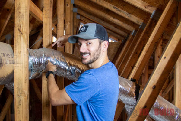 How to Fix a Hot Room in a House | FixThisBuildThat