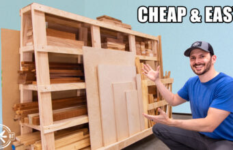 Woodworking & DIY Projects, Plans, and Tools | Fix This Build That