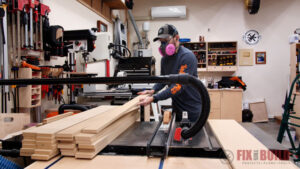 Easiest DIY Acoustic Panels Under $20 | FixThisBuildThat