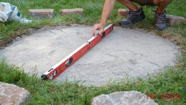 How to Build a DIY Stone Fire Pit | FixThisBuildThat