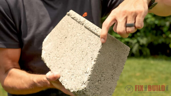 How to Build a DIY Stone Fire Pit | FixThisBuildThat