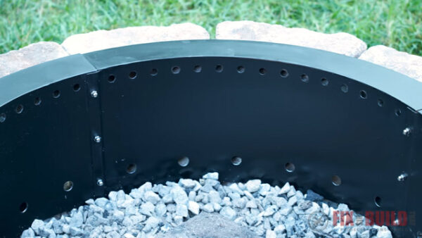 Build your own DIY Smokeless Fire Pit | FixThisBuildThat Build your own DIY Smokeless Fire Pit | FixThisBuildThat